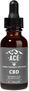 Cannabis Ace - Your Source for CBD and CBD Oil in Alaska