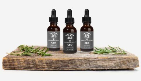 Cannabis Ace - Your Source for CBD and CBD Oil in Alaska